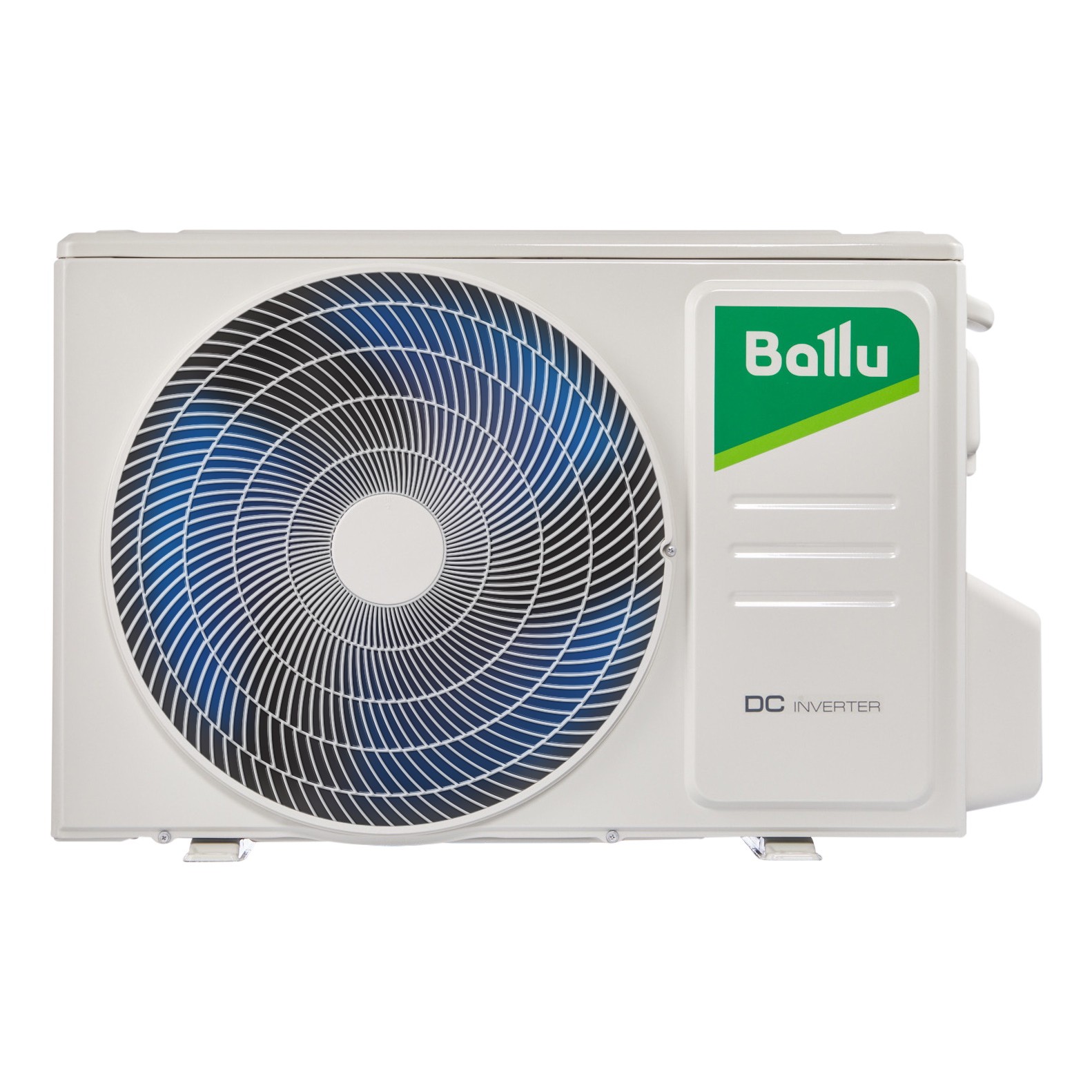 Сплит-система инверторного типа Ballu Eco Smart DC BSYI-10HN8_V4 ...