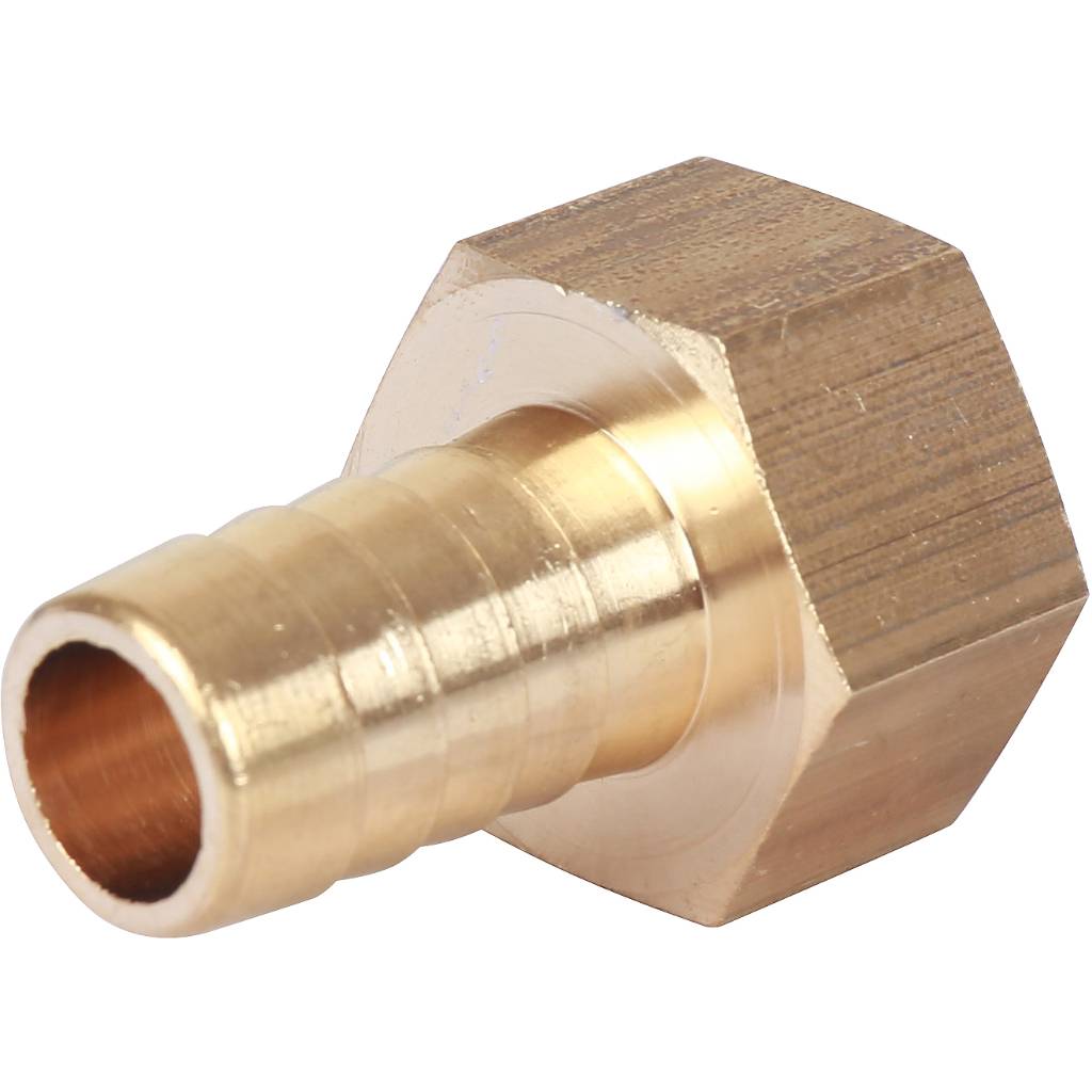 Штуцер Stout с внутренней резьбой 1/2"Х14 в Москве - купить оптом и в ...