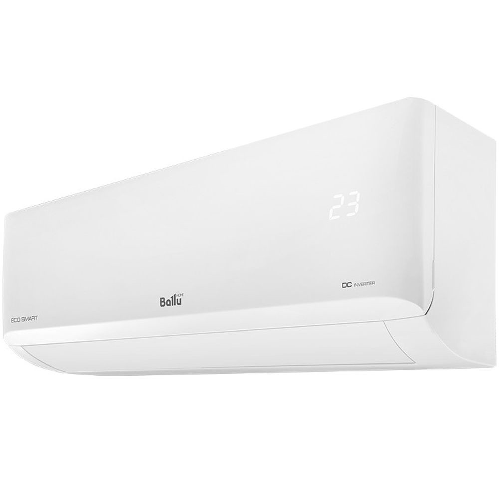 Сплит-система инверторного типа Ballu Eco Smart DC BSYI-10HN8_V4 ...